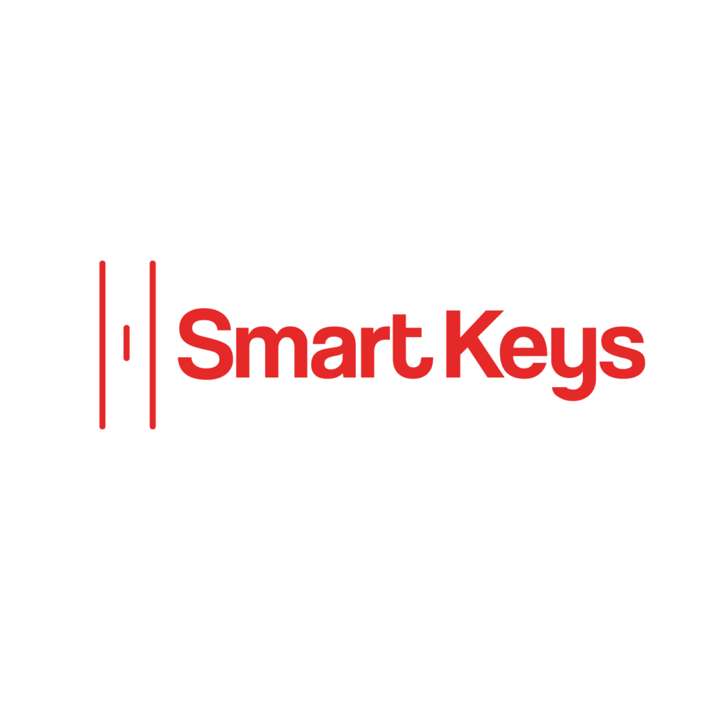 Smart locks – SmartKeys